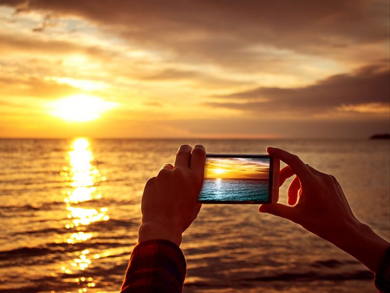 Smartphone Photography Course Sydney | iPhone Photo